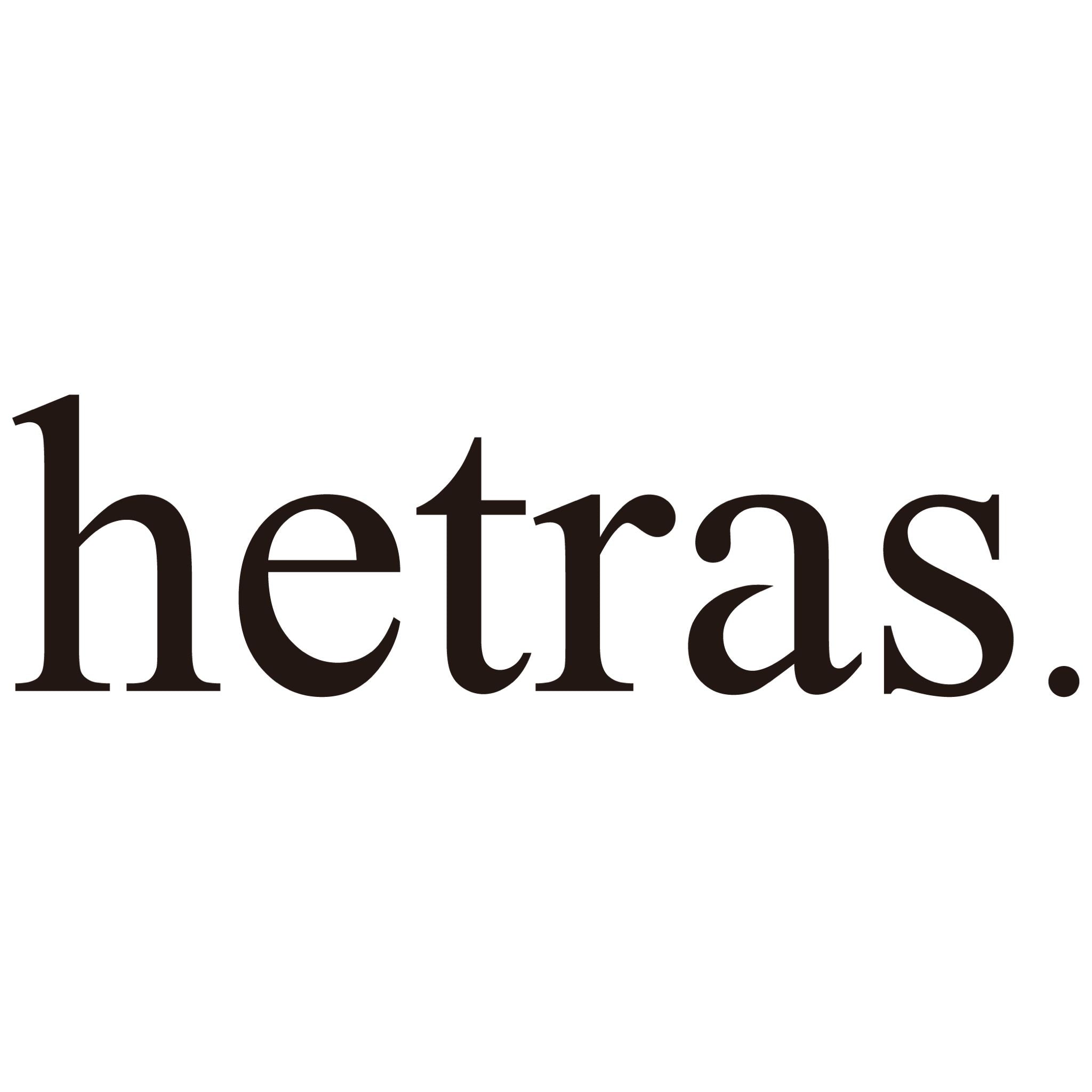 Products – Hetras. Hong Kong Official